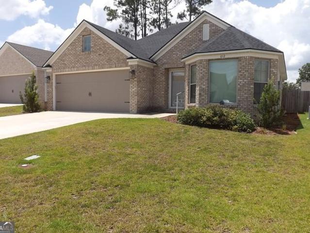 612 Whitetail Ln, Tifton, GA 31794