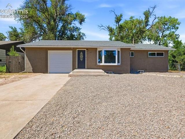 612 Widefield Dr, Colorado Springs, CO 80911