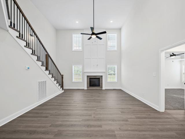612 Willow Park Dr, Clarksville, TN 37043 | MLS #3051