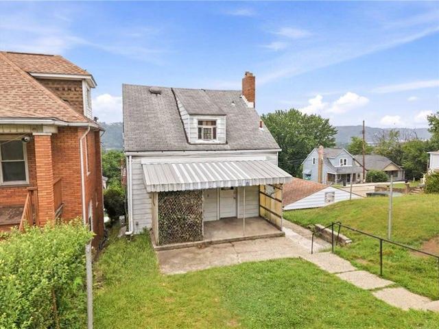 612 Wilson Ave, Ambridge, PA 15003