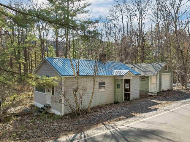 612 Winona Road