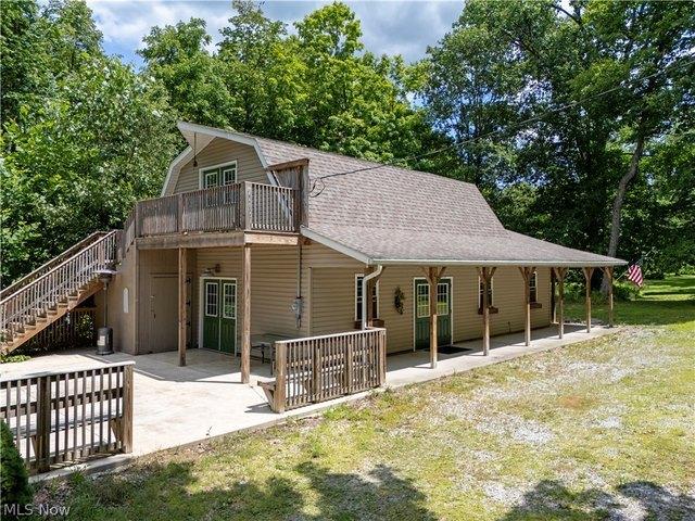 612 Township Road 700, Ashland, OH 44805