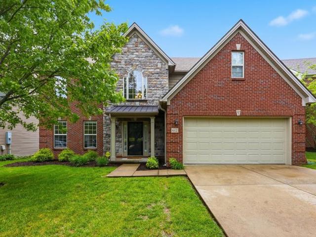 612 Tallow Ct, Lexington, KY 40509