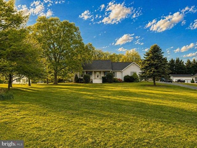 612 Tanyard Rd, Centreville, MD 21617