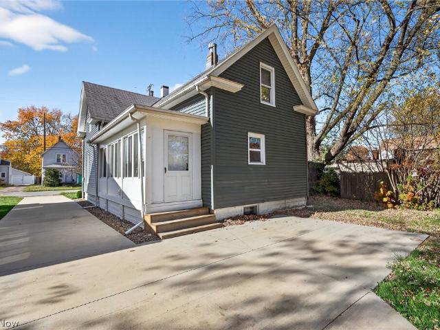 612 Thayer Avenue