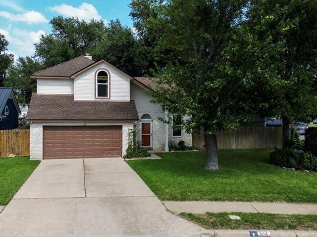 612 Timbergrove, Cedar Park, TX 78613