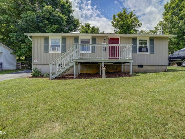612 Trudy St, Elizabethton, TN 37643