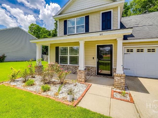 612 Tradewinds Loop