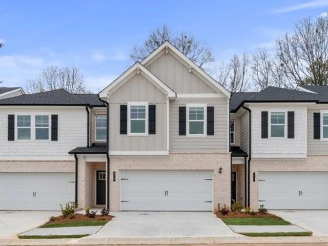 612 Treasure Dr, Stockbridge, GA 30281