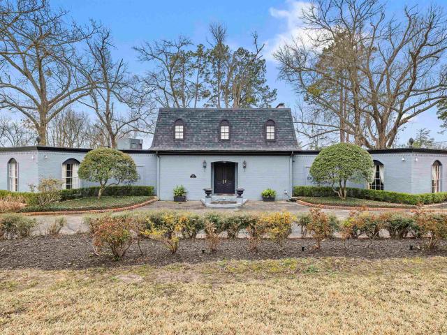 612 Tremont St, Tyler, TX 75701 | MLS #26001