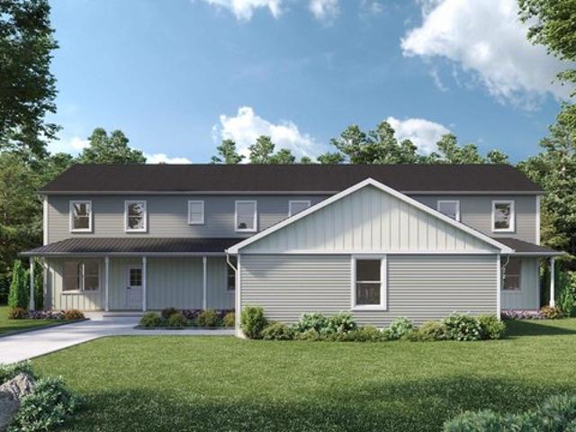 612 Upper Mad River Rd Unit D, Thornton, NH 03285