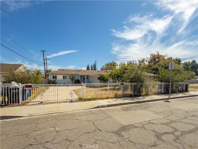 612 Verde Vista Avenue