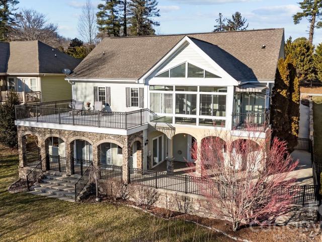 612 Vista Falls Rd, Mills River, NC 28759 | MLS #4364 | Compass
