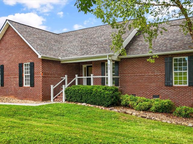 612 Yellow Rose Lane