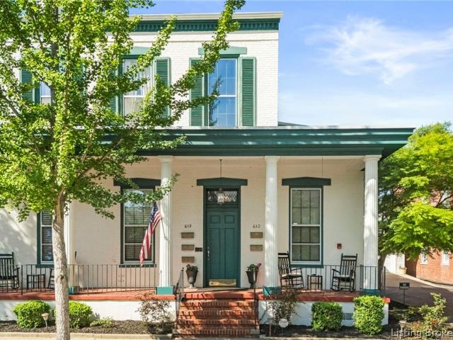 612B W Second Street 4