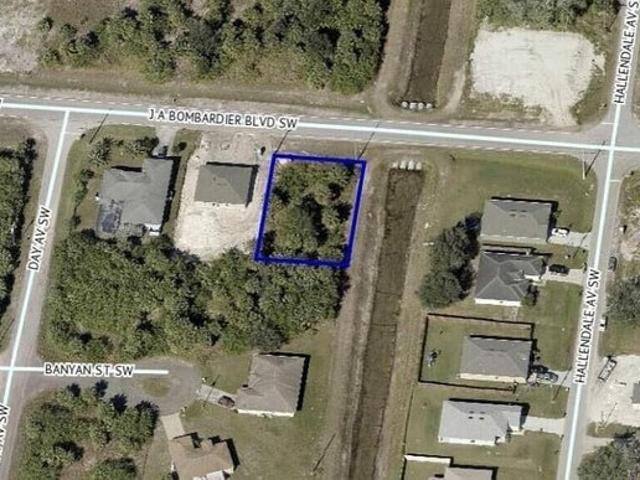 612J A Bombardier Blvd SW, Palm Bay, FL 32908