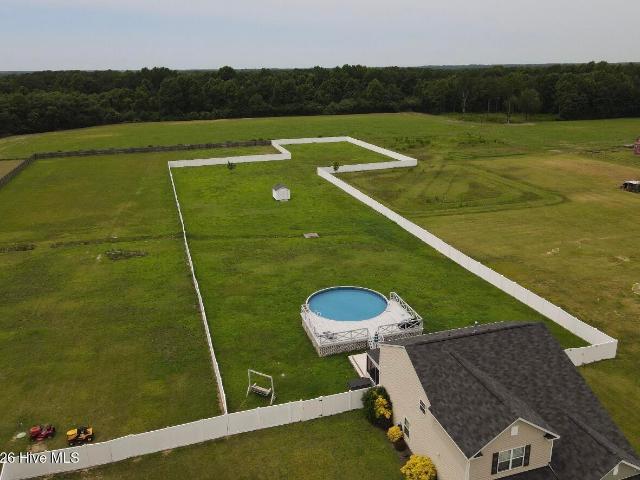 6134 Old Stantonsburg Road