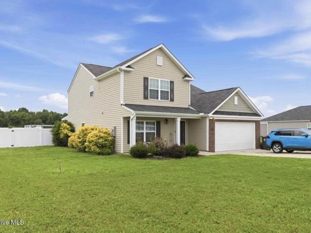 6134 Old Stantonsburg Rd, Stantonsburg, NC 27883