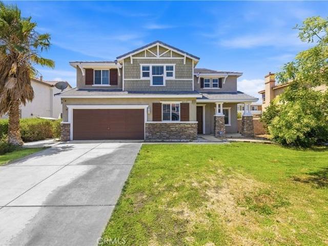 6134 Archwood Way, Palmdale, CA 93552