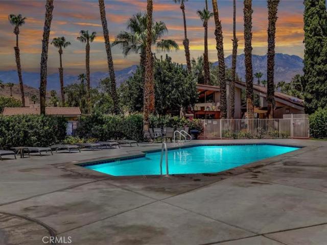 6134 Arroyo Rd, Unit 6, Palm Springs, CA 92264 | MLS #IV26090
