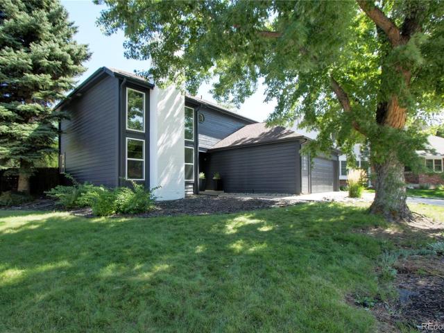 6134 E Mineral Dr, Centennial, CO 80112 | MLS #5737 | Compass