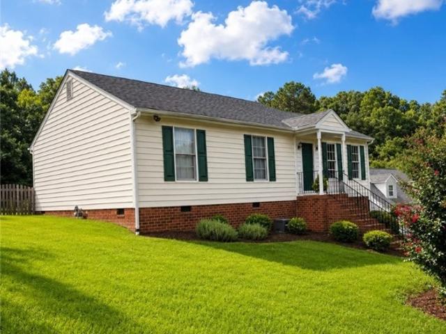 6134 Thyme Drive
