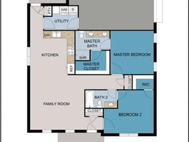 6134 Valley Pne, San Angelo, TX 76904