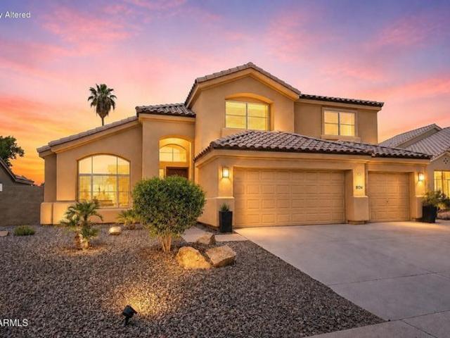 6134 W Potter Dr, Glendale, AZ 85308