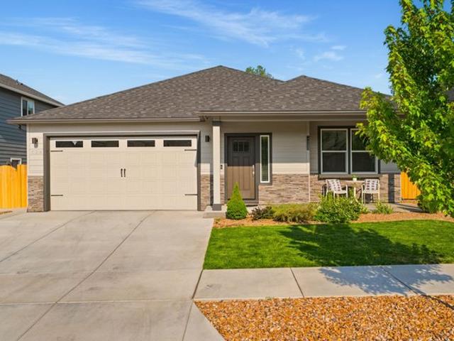 61354 SE Preston St, Bend, OR 97702