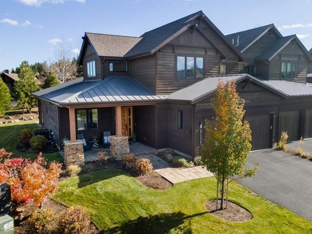 61358 Kindle Rock Loop, Bend, OR 97702