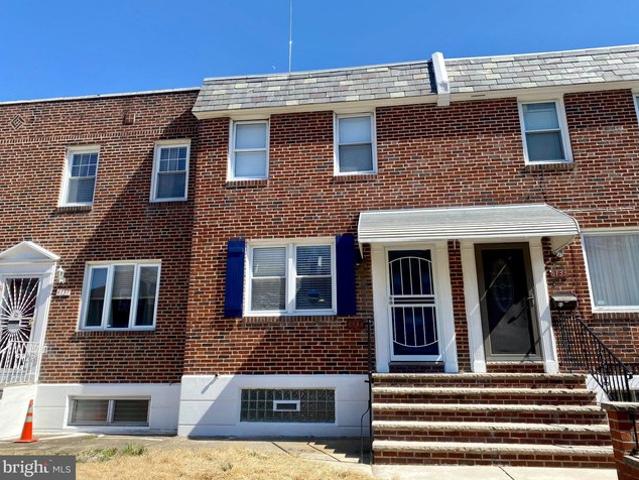 6135 N Warnock St, Philadelphia, PA 19141