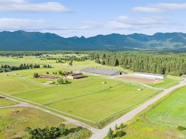 6135 Old Montana Highway 35, Bigfork, MT 59911