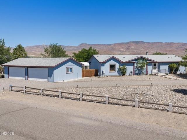 6135 Andersen Ct, Stagecoach, NV 89429
