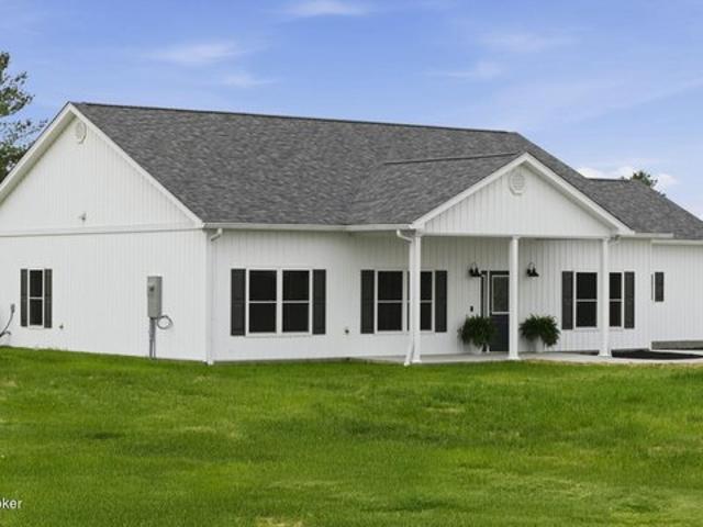 6135 Anneta Rd, Leitchfield, KY 42754