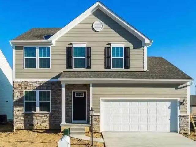 6135 Brandon Drive, Lewis Center, OH 43035