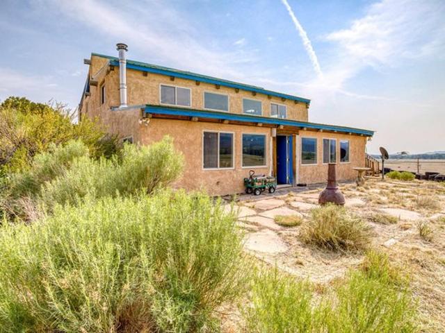 6135 County Road 15, South Fork, CO 81154