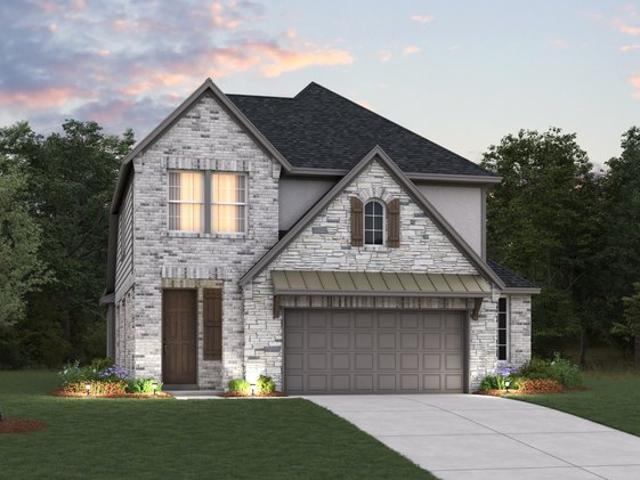 6135 Coyote Glade Dr, Richmond, TX 77469
