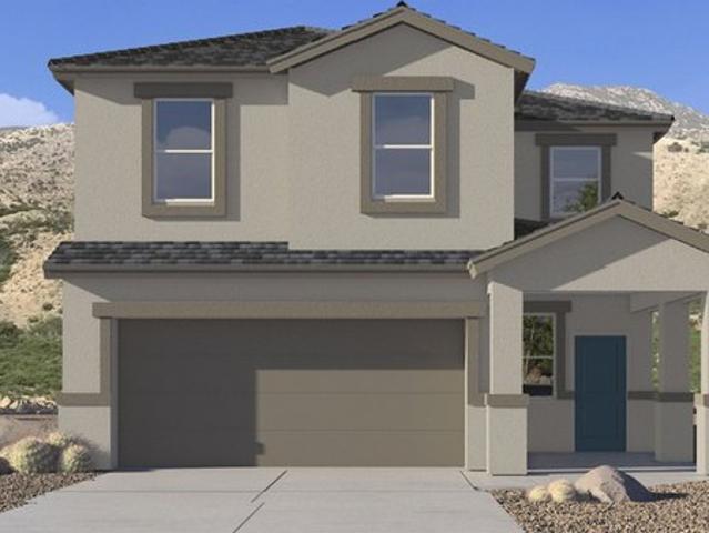 6135 E Campolina Trl, Tucson, AZ 85756