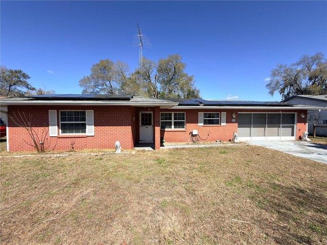 6135 E Oneida St, Inverness, FL 34452