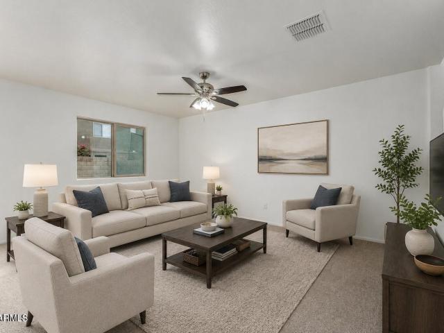6135 E Paradise Ln, Florence, AZ 85132 | MLS #6989