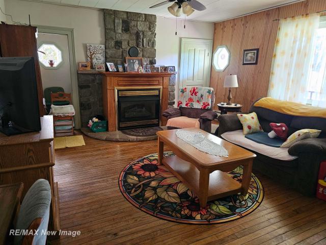 6135 Fort Road