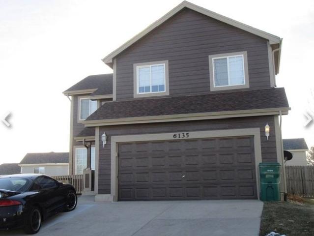6135 Holster Ct, Colorado Springs, CO 80922
