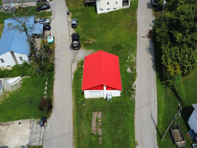 6135 Locust Road