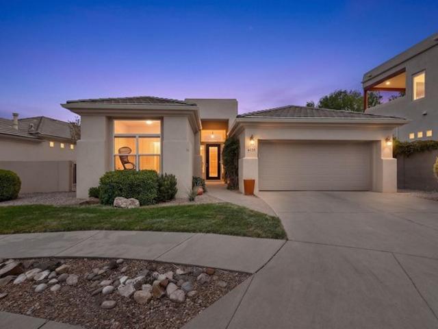 6135 Purple Aster Ln NE, Albuquerque, NM 87111
