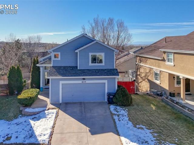 6135 Padre Ct, Colorado Springs, CO 80922 | MLS #6750 | Compass