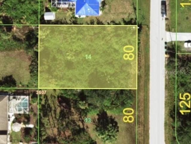 6135 Rowe St, Englewood, FL 34224
