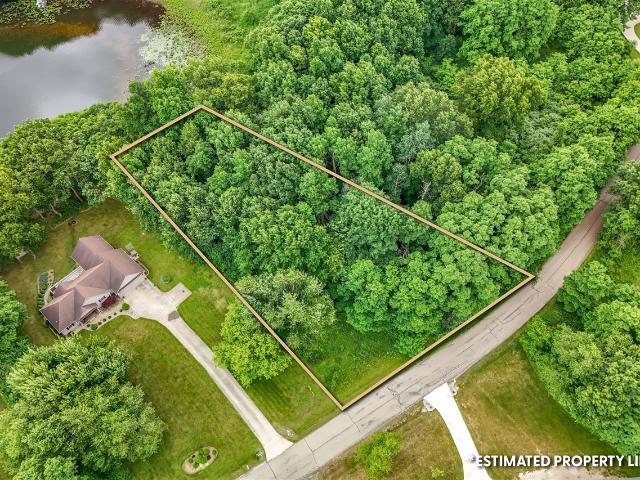 6135 Sweet Clover Hills Drive