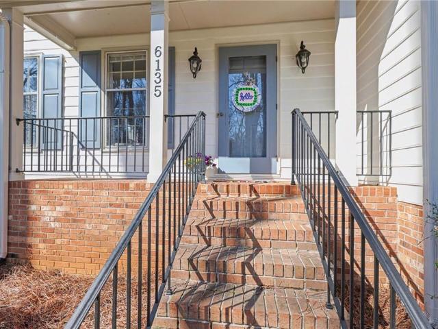 6135 Spring Forest Drive