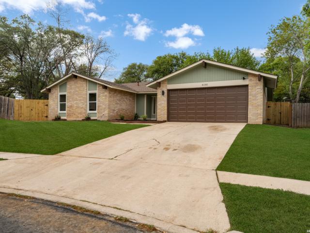 6135 Willowridge St, San Antonio, TX 78249 | MLS #1957 | Compass