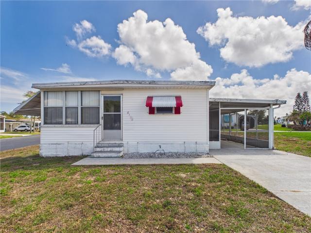6135 98th Ln, Sebastian, FL 32958 | MLS #295624 | Compass